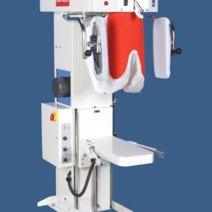 Universal Dry Cleaning Solutions (UDS) | Commercial Dry Cleaning ...