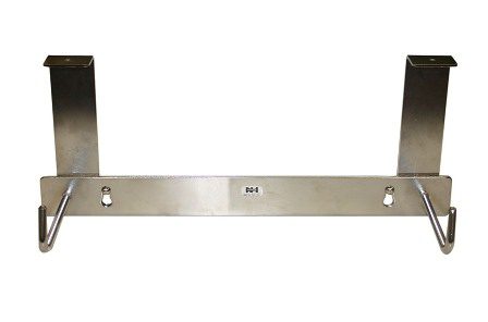 Laundry Bag Racks – Flush Mounted – Universal Drycleaning Solutions