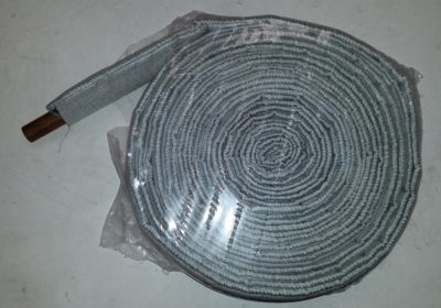 Steam Pipe Lagging (Fabric) | Australia & NZ