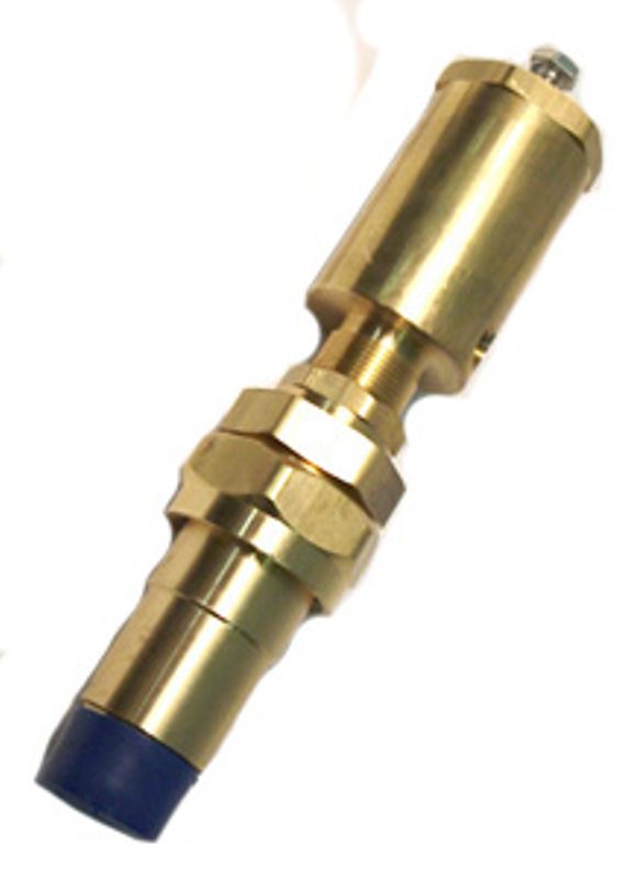 Steam Buck Valve – Universal Drycleaning Solutions