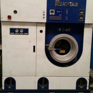 Universal Drycleaning Solutions – Servicing the Drycleaning Industry