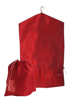 Laundry Valet Bag – Universal Drycleaning Solutions