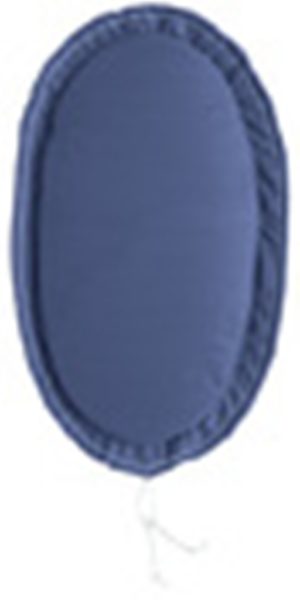 Mushroom Press Pad - Universal Drycleaning Solutions