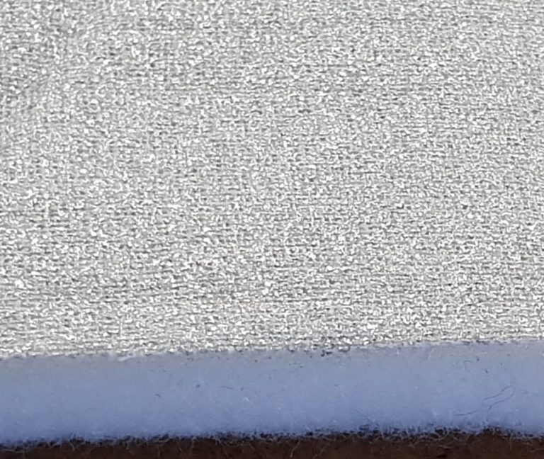 Steam Pipe Lagging/ MTR Fabric - Universal Drycleaning Solutions