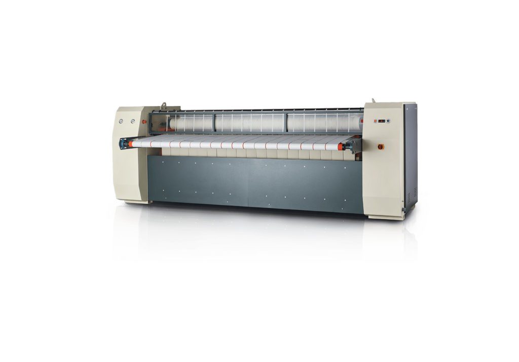 Tolon Roller Ironer 6320 | Australia & NZ