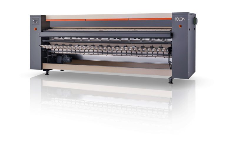Tolon Roller Ironer 6032 | Australia & NZ