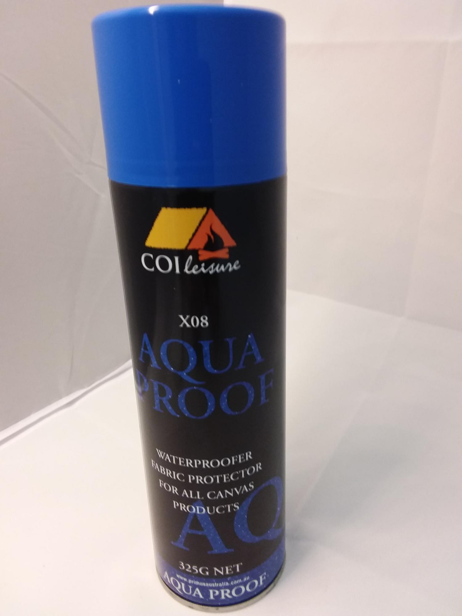 Aqua Proof Cans – Universal Drycleaning Solutions