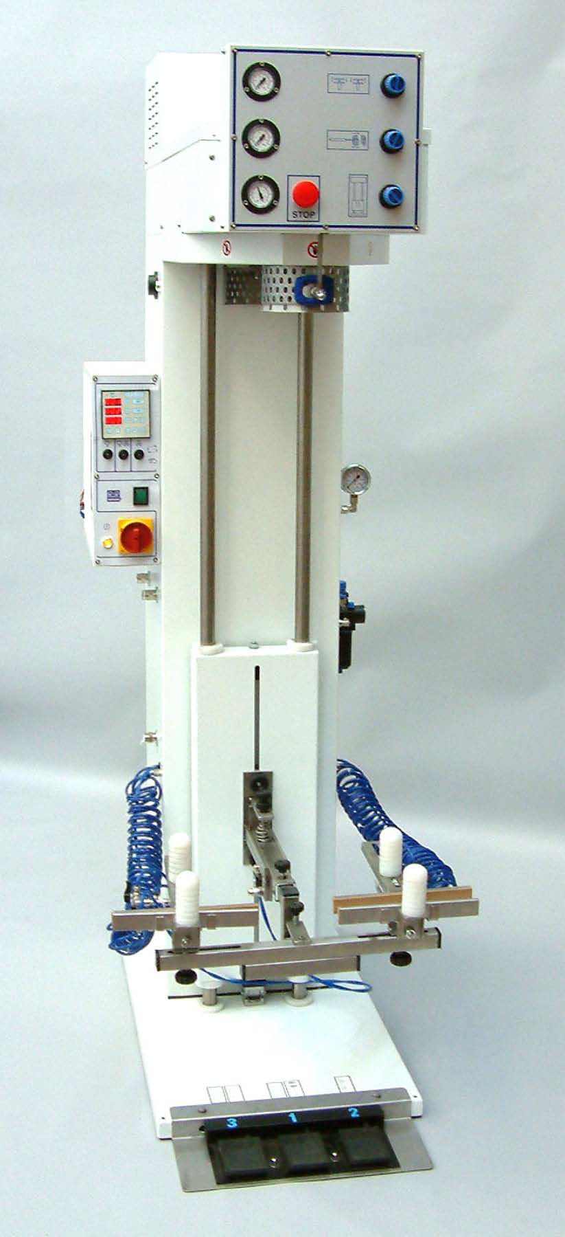 CG-TPB TOPPER - Universal Drycleaning Solutions