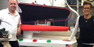 Commercial Laundry Equipment Supplier Perth | UDS