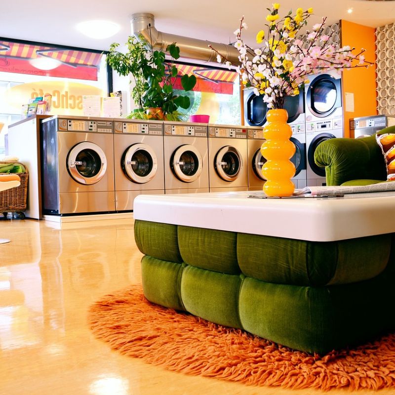 Universal Dry Cleaning Solutions (UDS) | Commercial Dry Cleaning ...