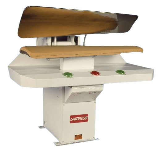 Trouser Press and Shirt Press Australia | Find the Right Machinery