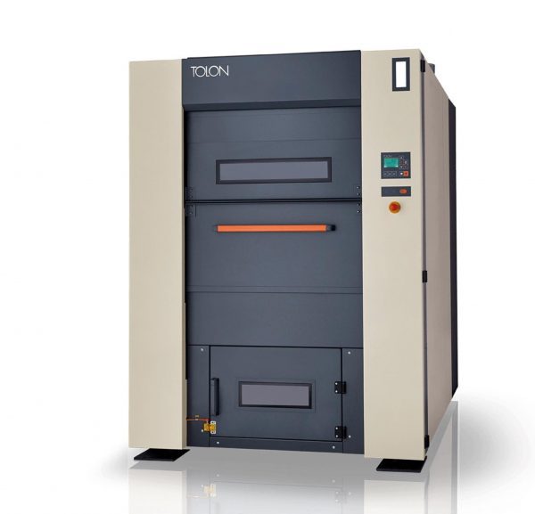 Tolon Laundry & Wet Cleaning Equipment – Universal Drycleaning Solutions