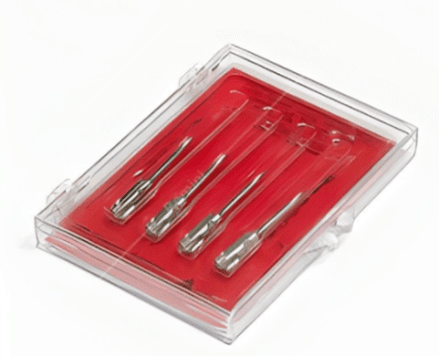 Tagging Gun Needles (4pkt) DENNISON | Australia & NZ