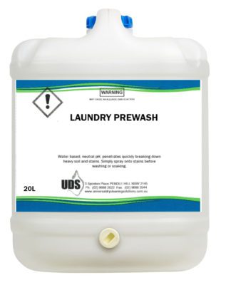 5 Best Laundry Detergents for Commercial Dry Cleaners Australia