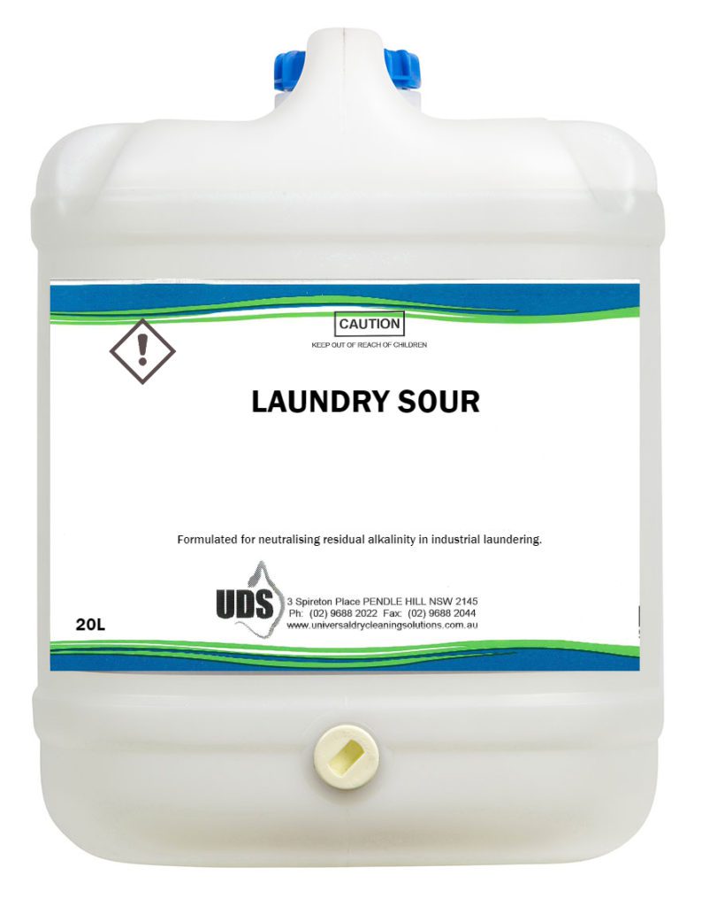 Best Buy Commercial Laundry Detergents and Powders Sydney