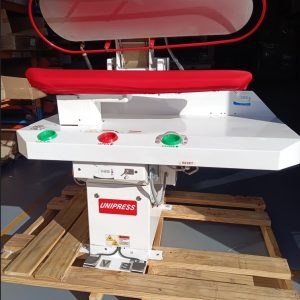 Universal Dry Cleaning Solutions (UDS) | Commercial Dry Cleaning ...