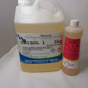 Universal Drycleaning Solutions – Servicing the Drycleaning Industry