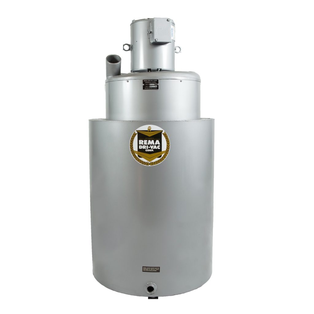 Vacuum Unit RPE-12-16-20| Australia & NZ