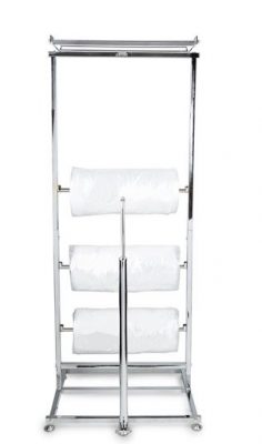 THREE-ROLL BAGGER – 105cms x 60cms x 19cms | Australia & NZ