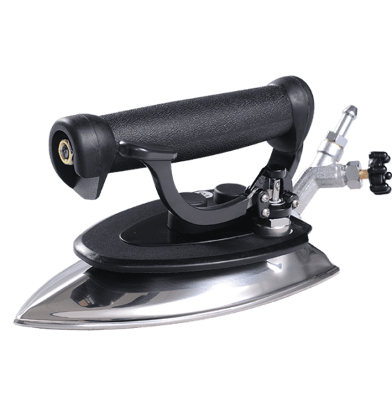 Buy Silver Star Steam Iron (BS-3PC) - Australia & NZ