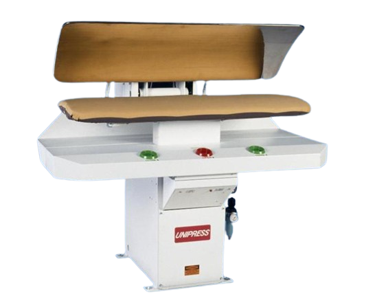 Trouser Press and Shirt Press Australia | Find the Right Machinery