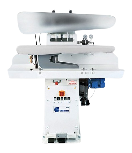 Trouser Press and Shirt Press Australia | Find the Right Machinery